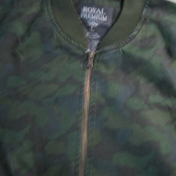 Royal Premium | Jackets & Coats | Royal Premium Men Jacket | Poshmark